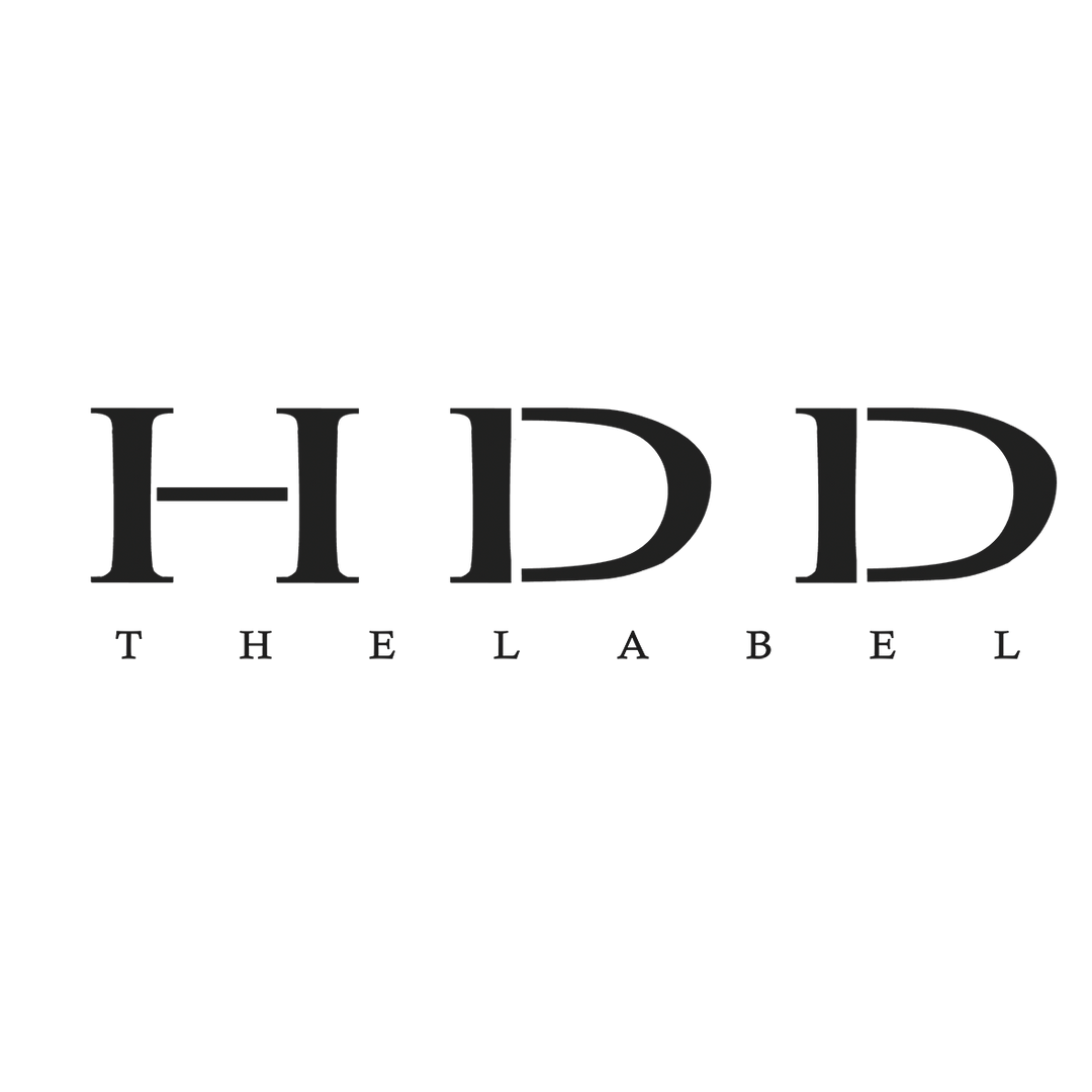 HDD The Label - Designer Formal Cocktail & Wedding Dresses